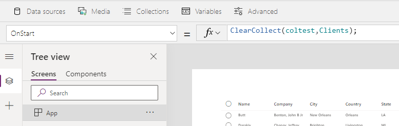 Power Platform Creator Kit Part 1 – Fluent UI ‘DetailsList’ Code ...
