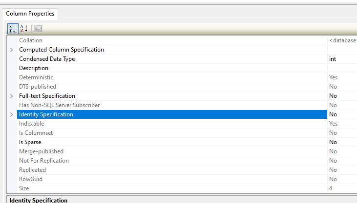 Database handling in Power Automate for desktop – SQL Connection ...