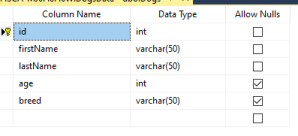 Database handling in Power Automate for desktop – SQL Connection ...